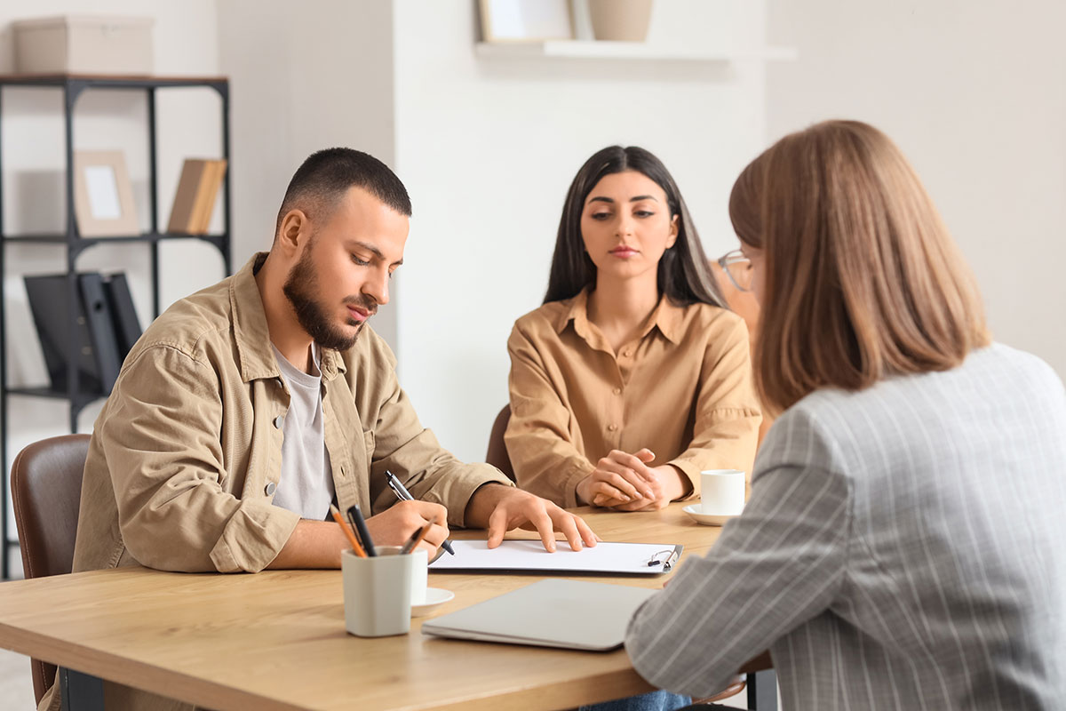Divorce Mediation Troy MI | Troy, Michigan Divorce and Family Law ...